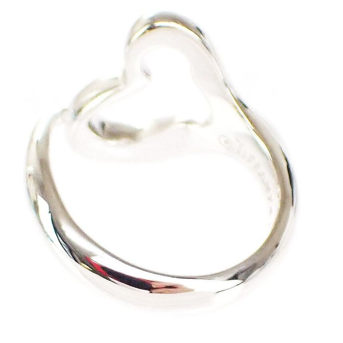 Tiffany & Co. Tiffany & Co Open Heart ring | Grailed