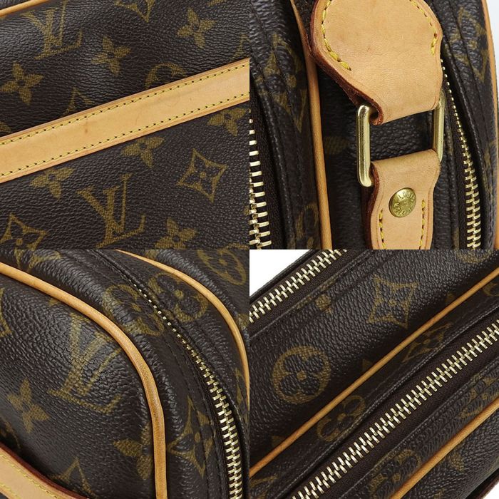 Louis Vuitton Louis Vuitton Reporter pm shoulder | Grailed