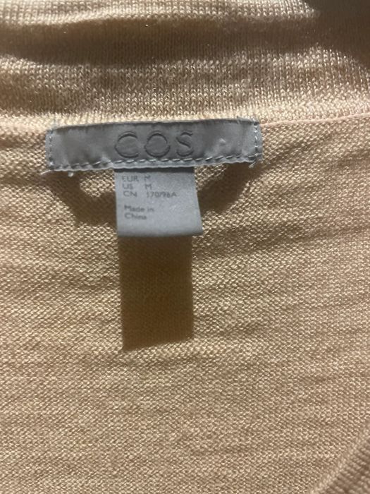 Cos Cos Sweater | Grailed