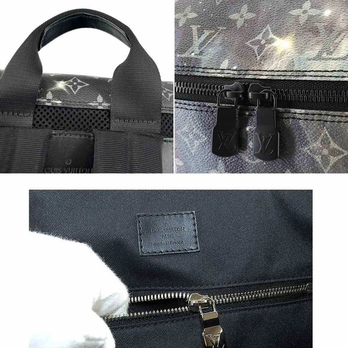 Louis Vuitton Louis Vuitton Alpha backpack | Grailed