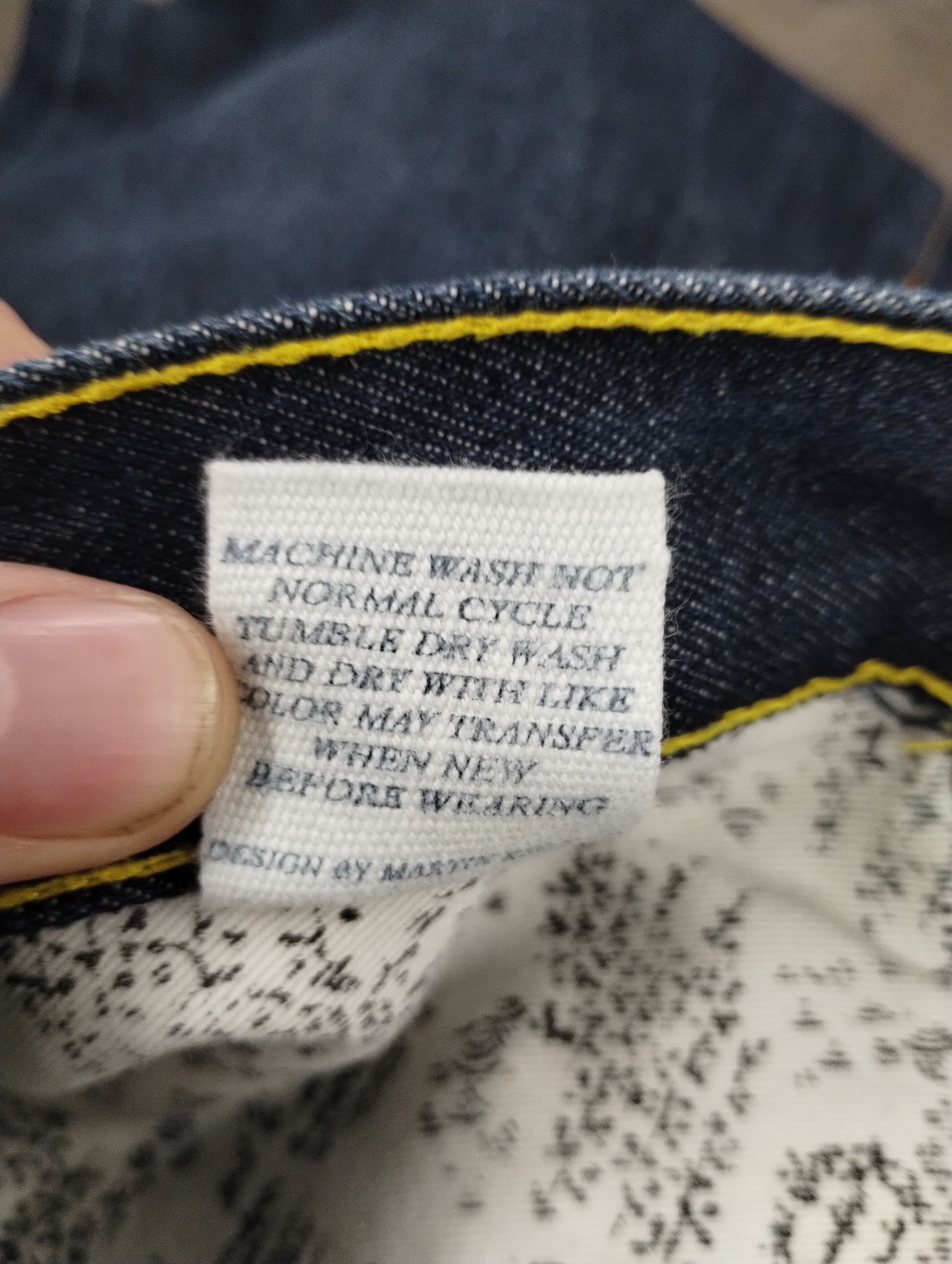 Japanese Brand × RED MONKEY × Streetwear Red Monkey Gyosha Pocket ...