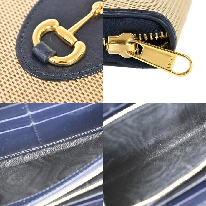 Gucci Gucci Zip around wallet | Grailed