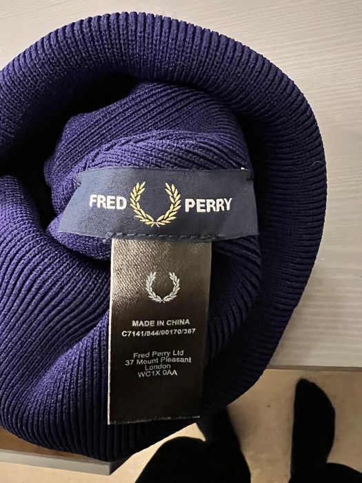 Fred Perry Fred Perry Hat | Grailed