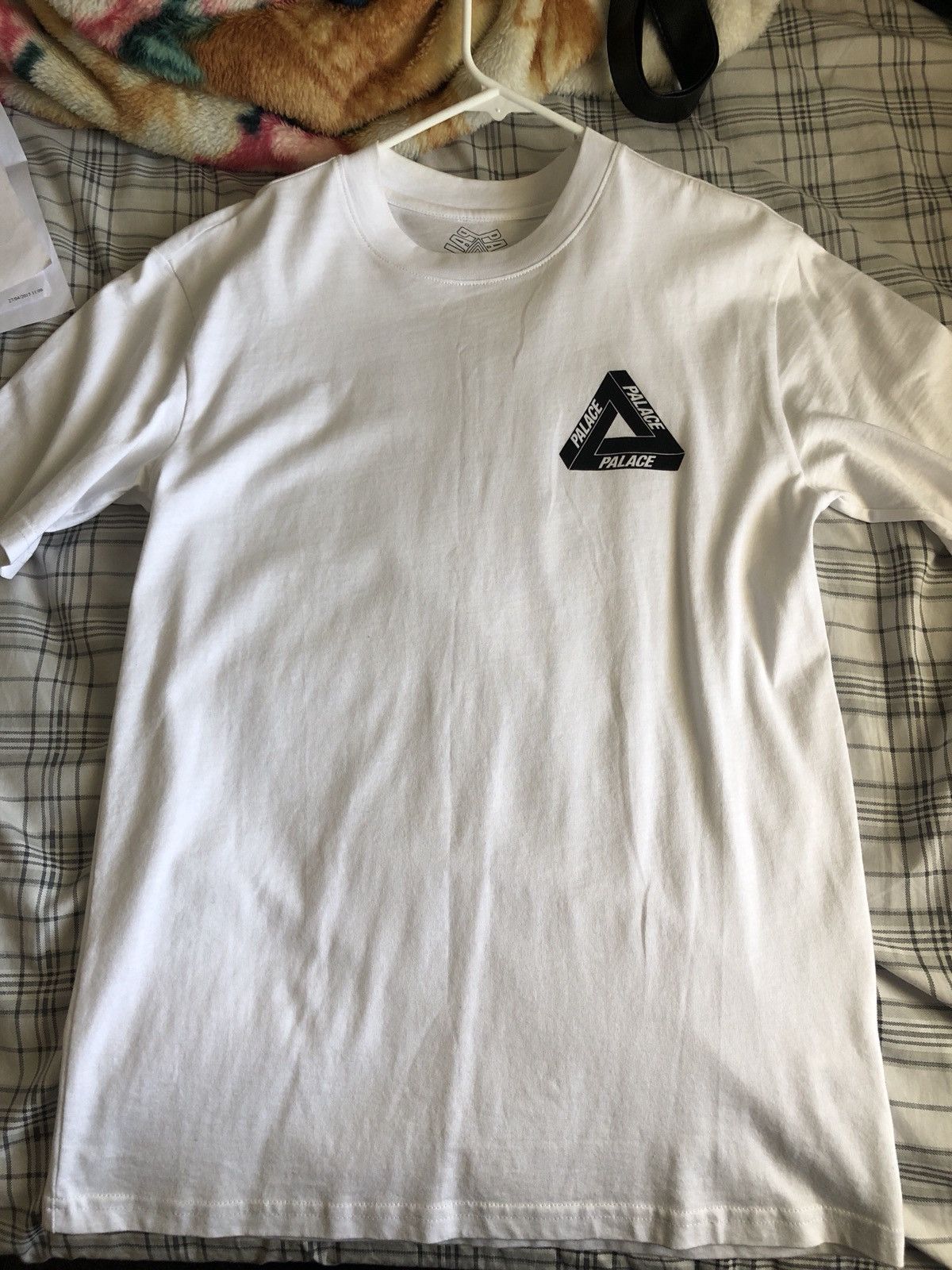 Palace Palace Tri-Ferg Logo | Grailed