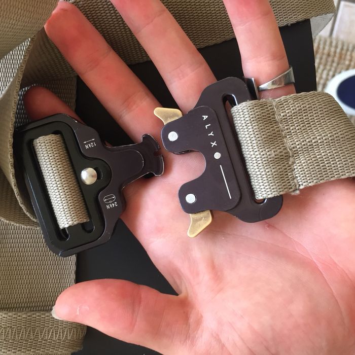 Alyx Belt | Grailed