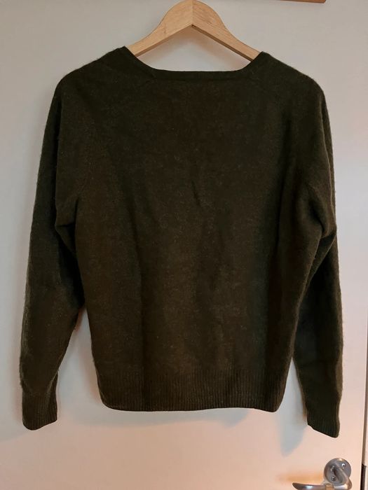 Muji Muji Sweater | Grailed