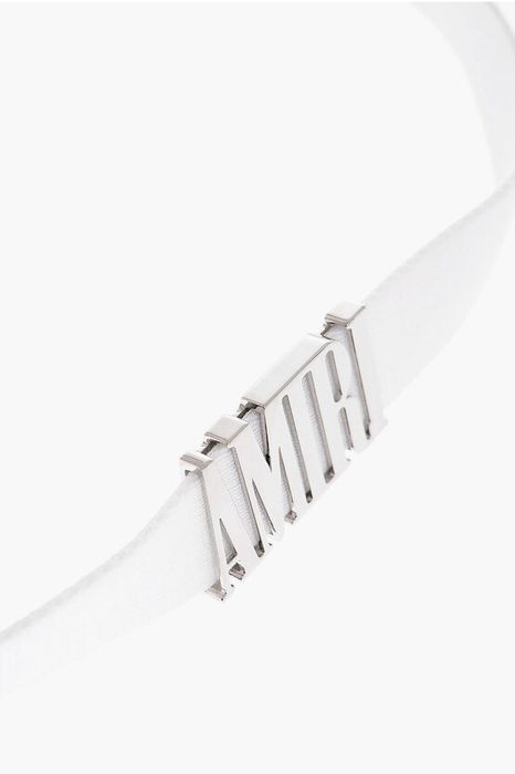 Amiri Textile SKATER Belt | Grailed