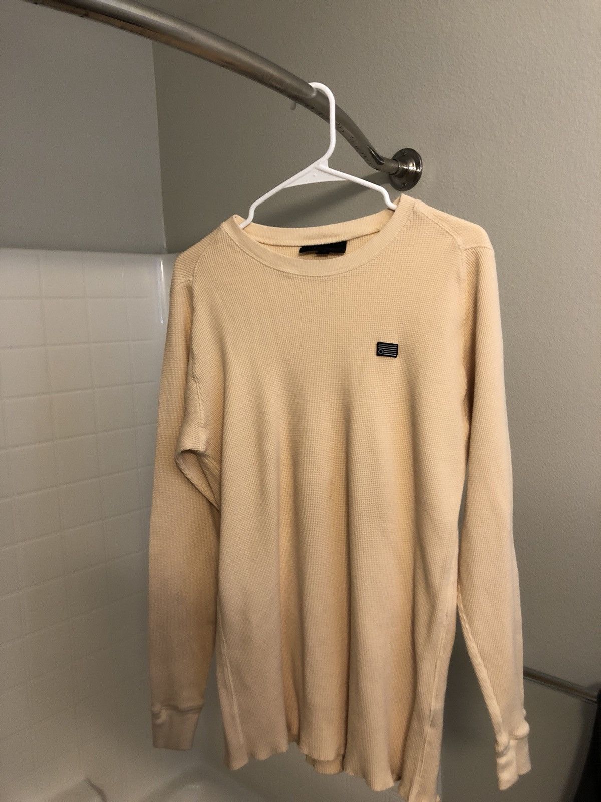 Black Scale BLVCK SCVLE Long Sleeve | Grailed