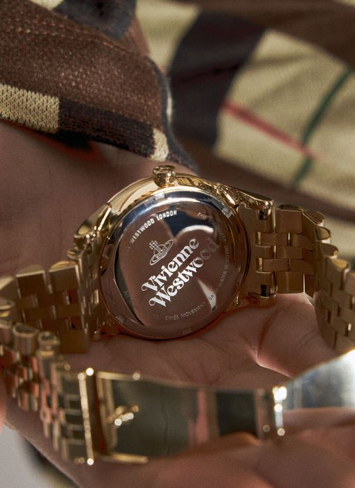 Vivienne Westwood The Wallace Watch | Grailed