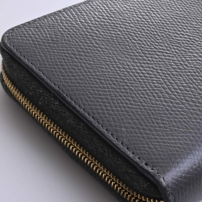 Celine Céline Zip Around wallet | Grailed