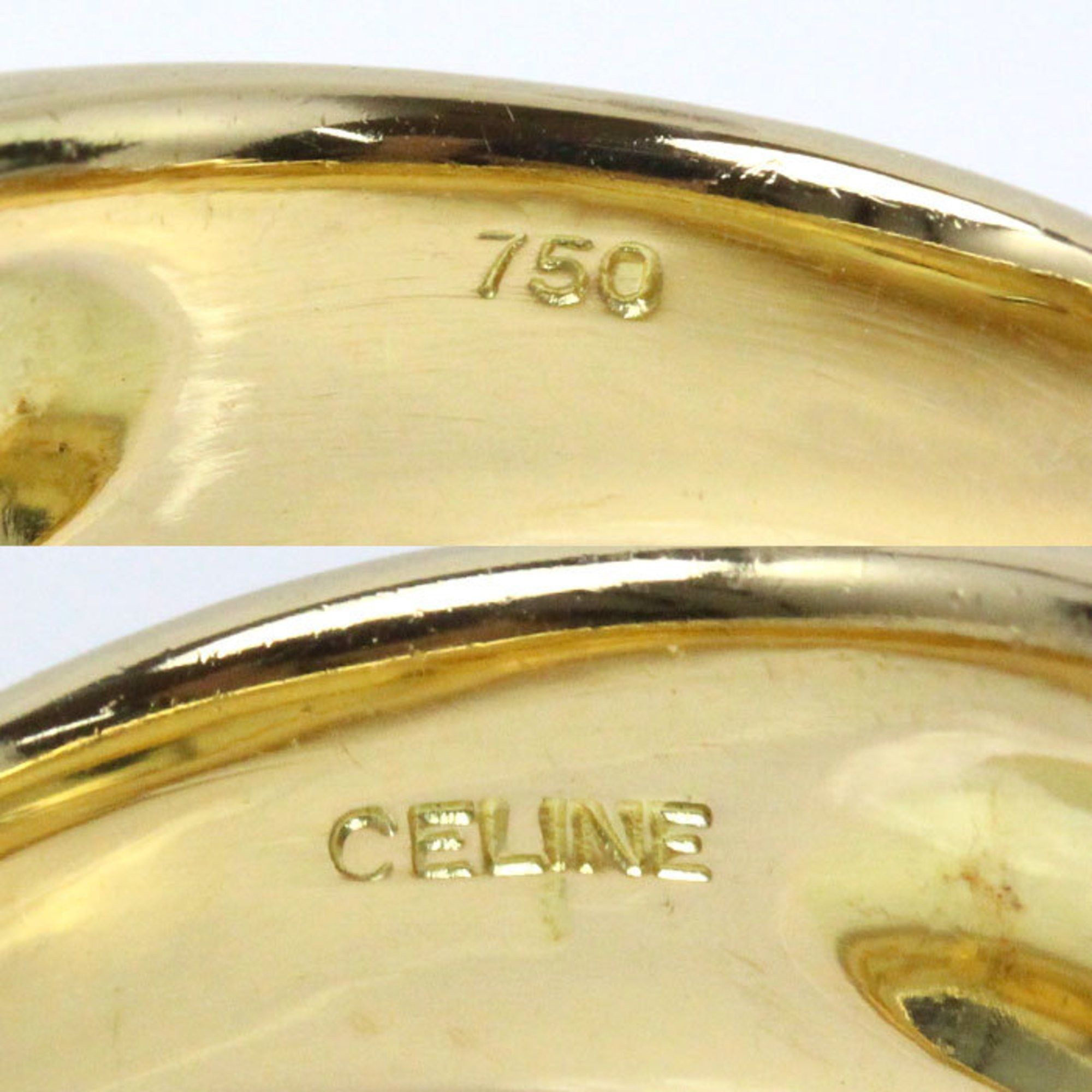 Celine Céline ring | Grailed