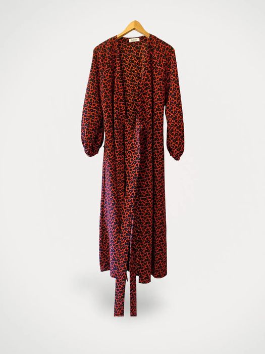 Rodebjer Rodebjer Khalida Mini Dress | Grailed