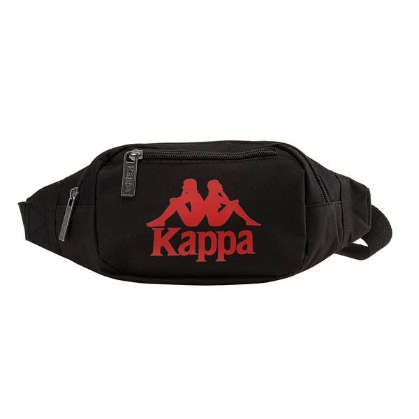 Kappa Kappa Waist Bag / Belt Bag / Bum Bag / Hip Sack / Fanny Pack ...