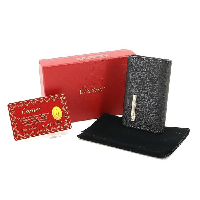 Cartier Cartier wallet | Grailed