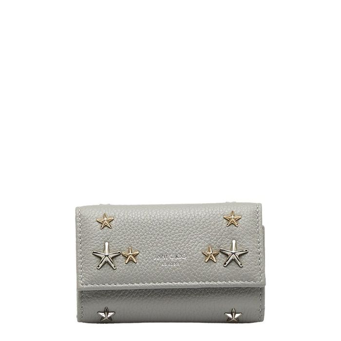Jimmy Choo Jimmy Choo Star wallet | Grailed