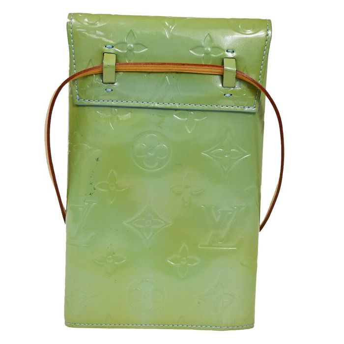 Louis Vuitton Louis Vuitton Walker wallet | Grailed