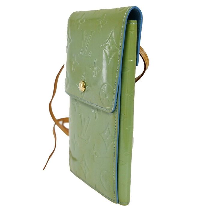 Louis Vuitton Louis Vuitton Walker wallet | Grailed