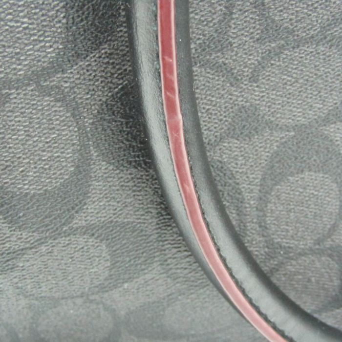 Coach Coach Signature tote | Grailed