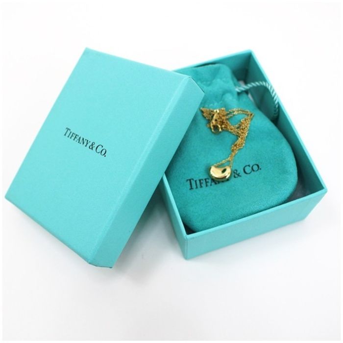 Tiffany & Co. Tiffany & Co Beans necklace | Grailed