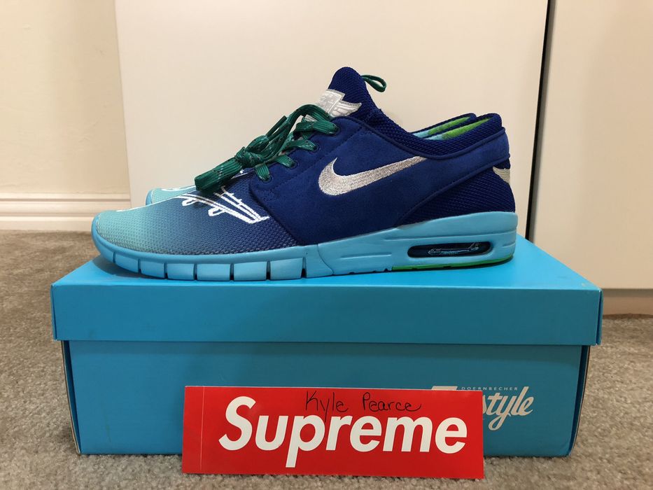 Nike Nike DB | Grailed