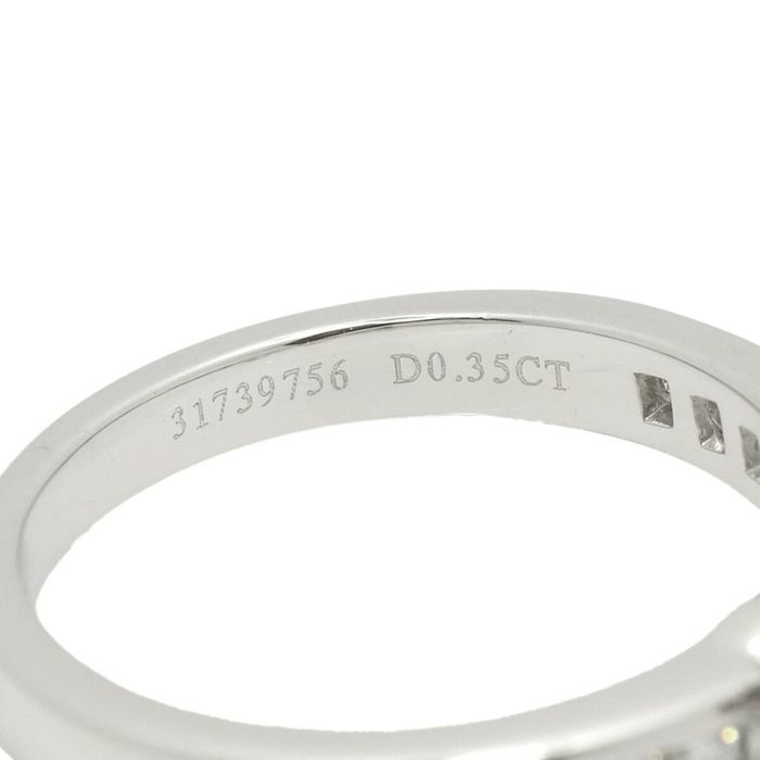 Tiffany & Co. Tiffany & Co Solitaire ring | Grailed