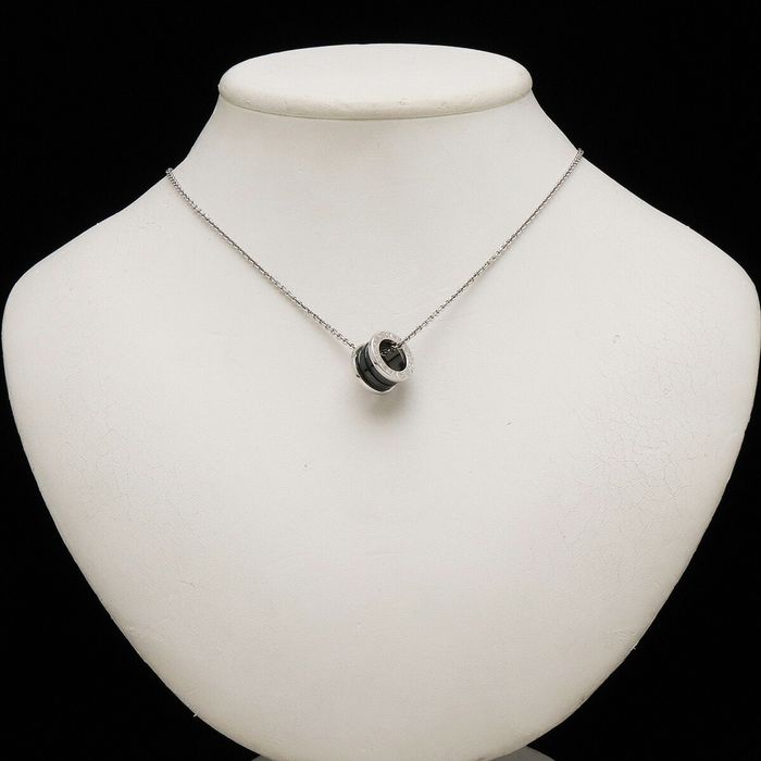 Bvlgari Bulgari Save the children necklace | Grailed Bvlgari Bulgari Save the children necklace | Grailed
