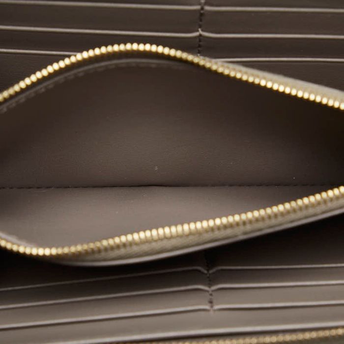 Celine Céline Zip Around wallet | Grailed