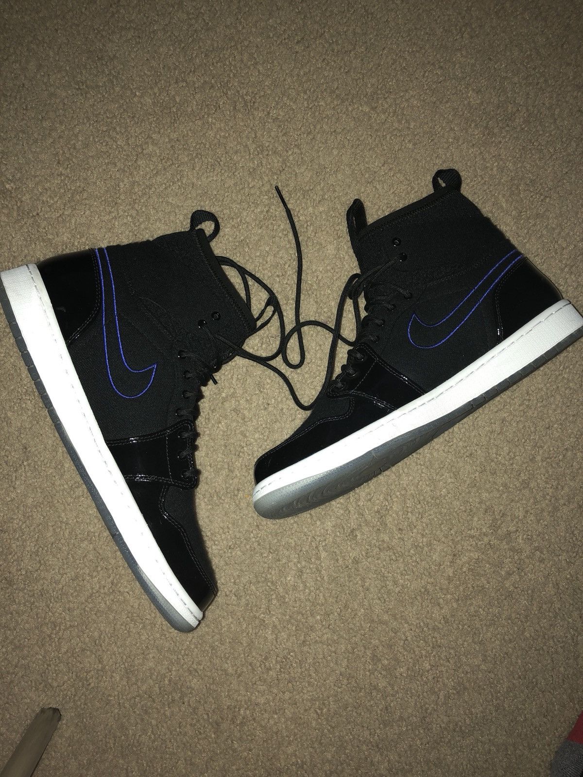 Jordan Brand Space Jam 1’s | Grailed