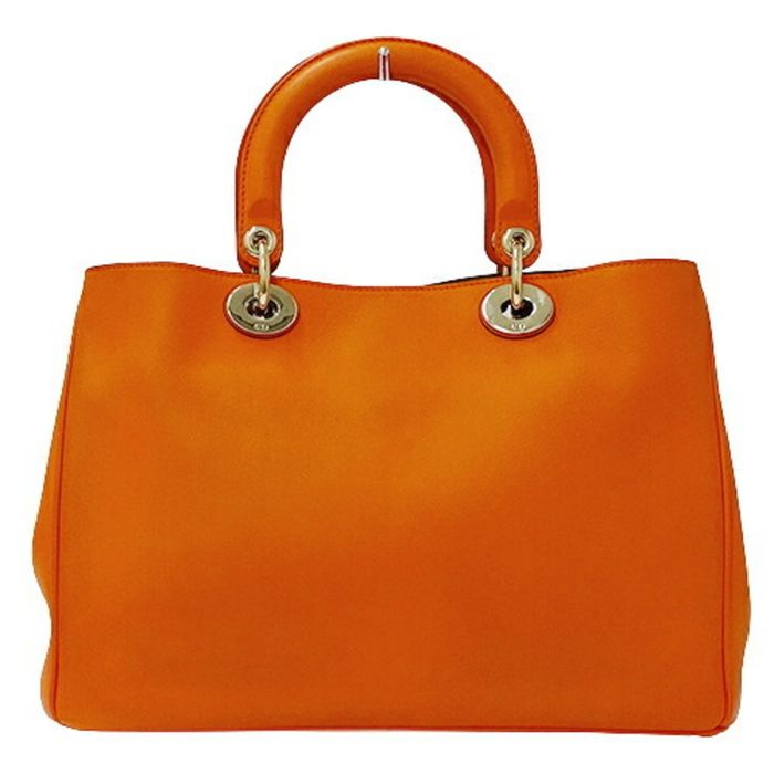 Dior Dior Diorissimo Shoulder Grailed