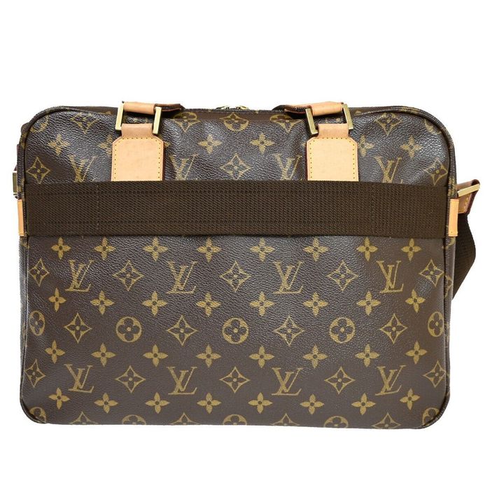 Louis Vuitton Louis Vuitton Bosphore handbag | Grailed