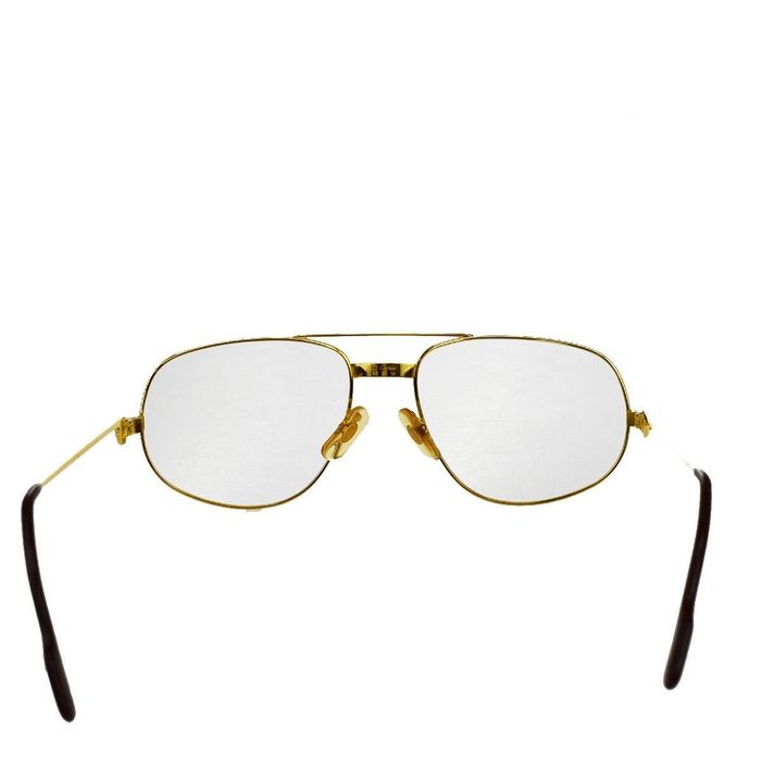 Cartier Cartier Glasses Grailed