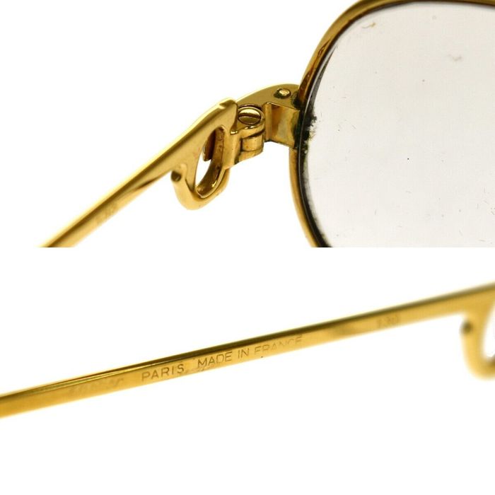 Cartier Cartier Glasses Grailed