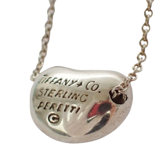 Tiffany & Co. Tiffany & Co Beans necklace | Grailed