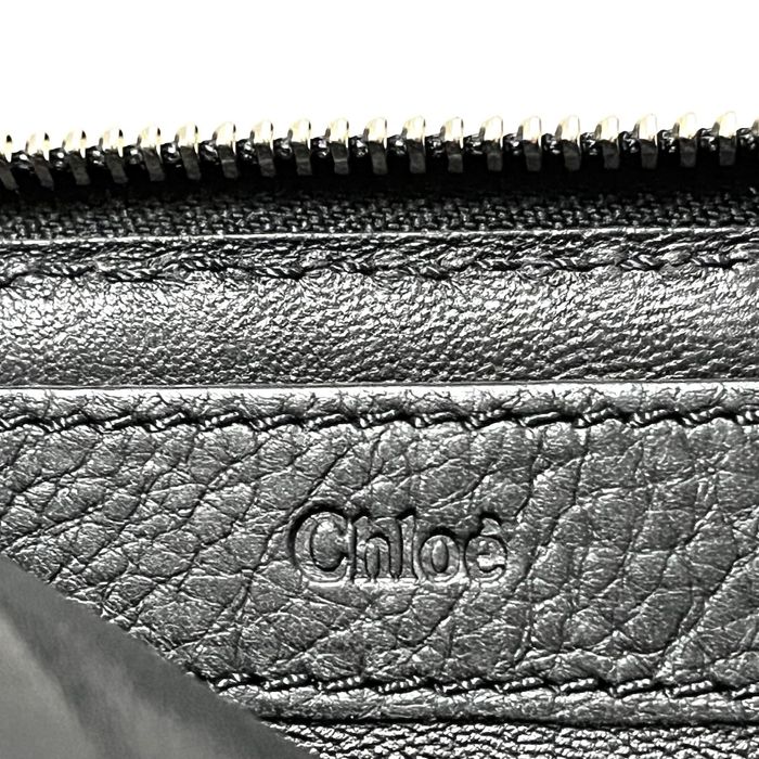 Chloe Chloé wallet | Grailed