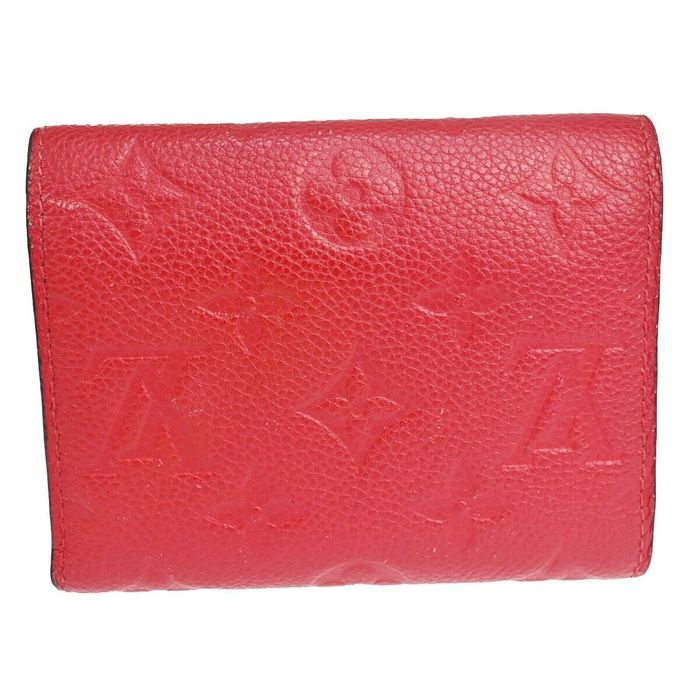 Louis Vuitton Louis Vuitton Victorine wallet | Grailed