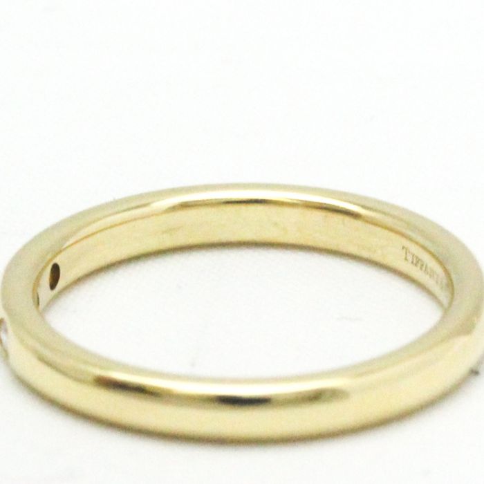 Tiffany & Co. Tiffany & Co Stacking band ring | Grailed