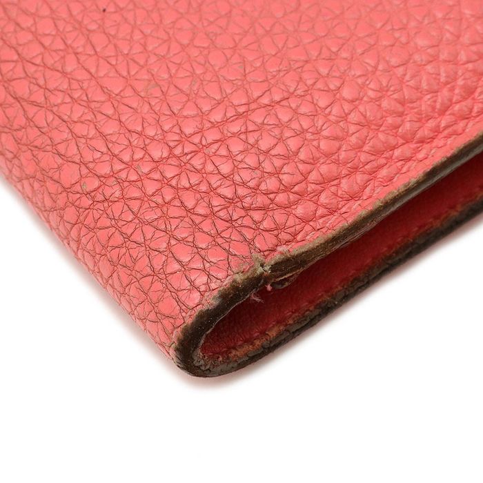 Hermes Hermès Dogon wallet | Grailed