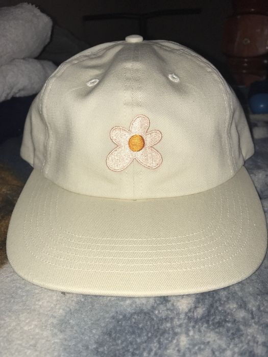 Golf Wang Golf Le Fleur Logo Hat Tan | Grailed