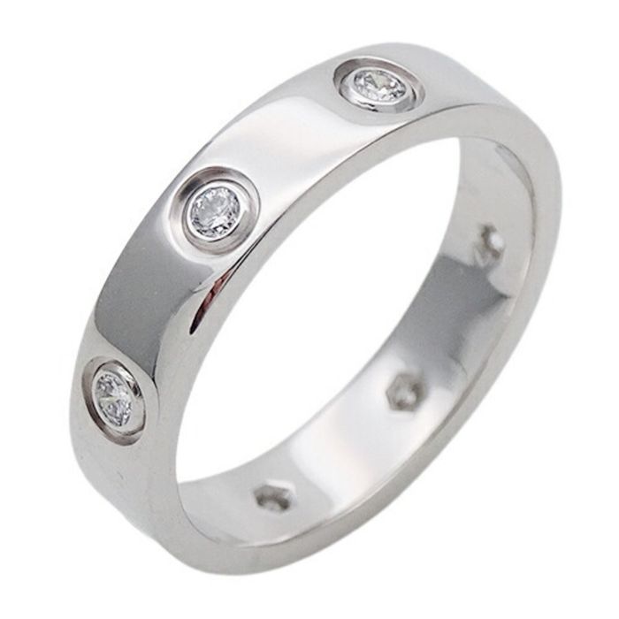 Cartier Cartier Love ring | Grailed