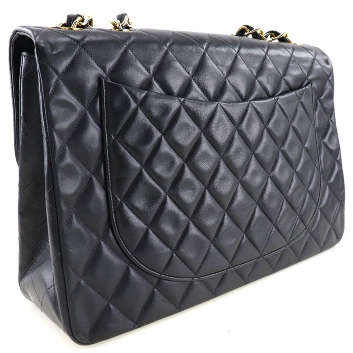 Chanel Chanel Timeless shoulder | Grailed
