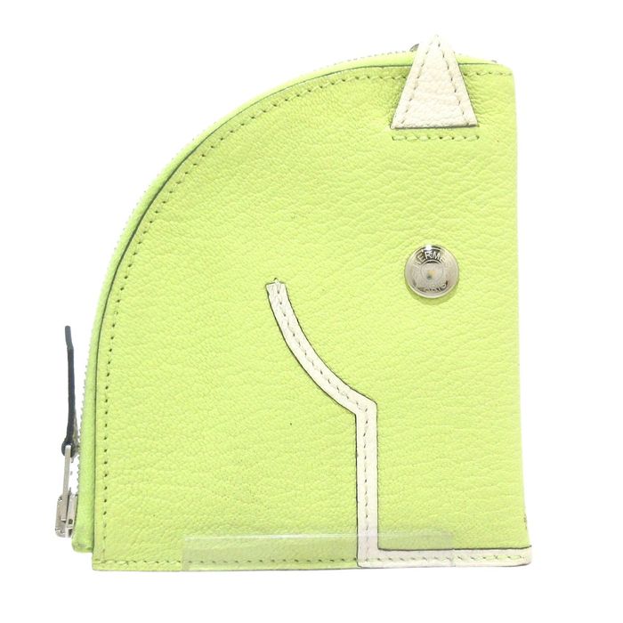 Hermes Hermès Paddock wallet | Grailed