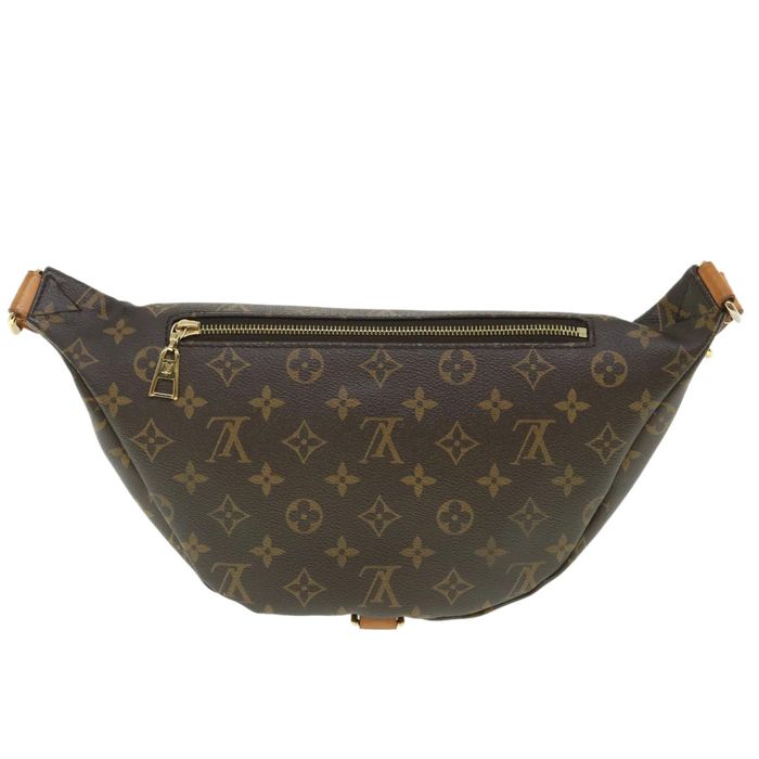 Louis Vuitton Louis Vuitton Bum bag shoulder | Grailed