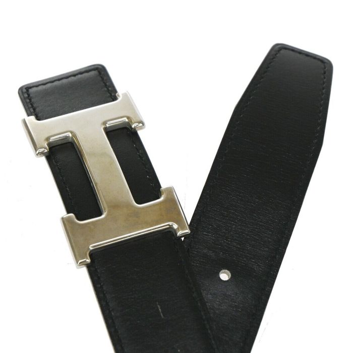 Hermes Hermès H belt | Grailed