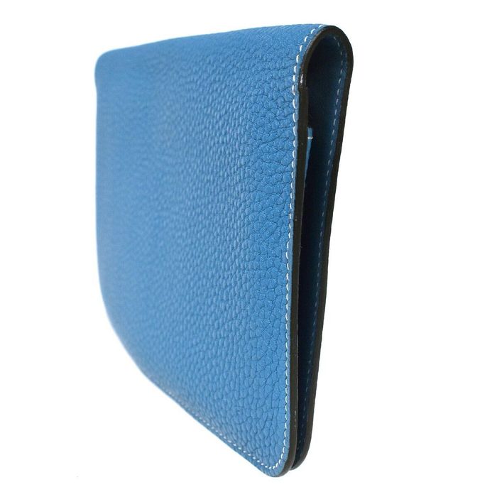 Hermes Hermès Dogon wallet | Grailed