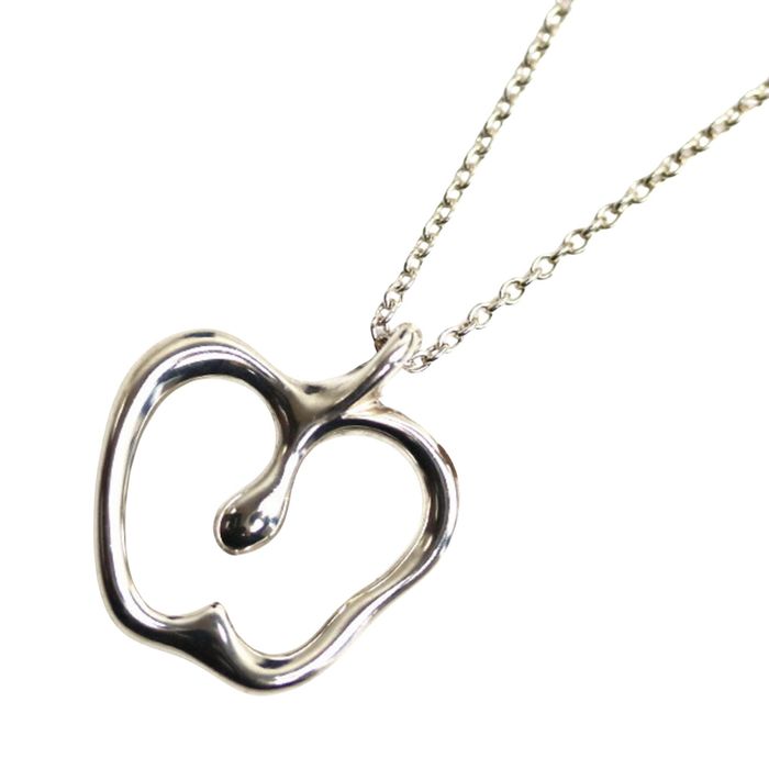 Tiffany & Co. Tiffany & Co Apple necklace | Grailed