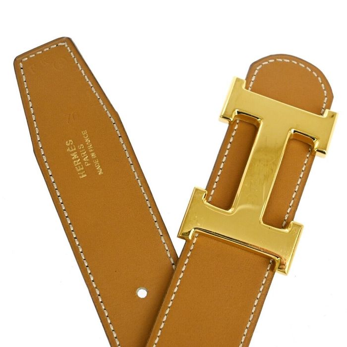 Hermes Hermès H belt | Grailed