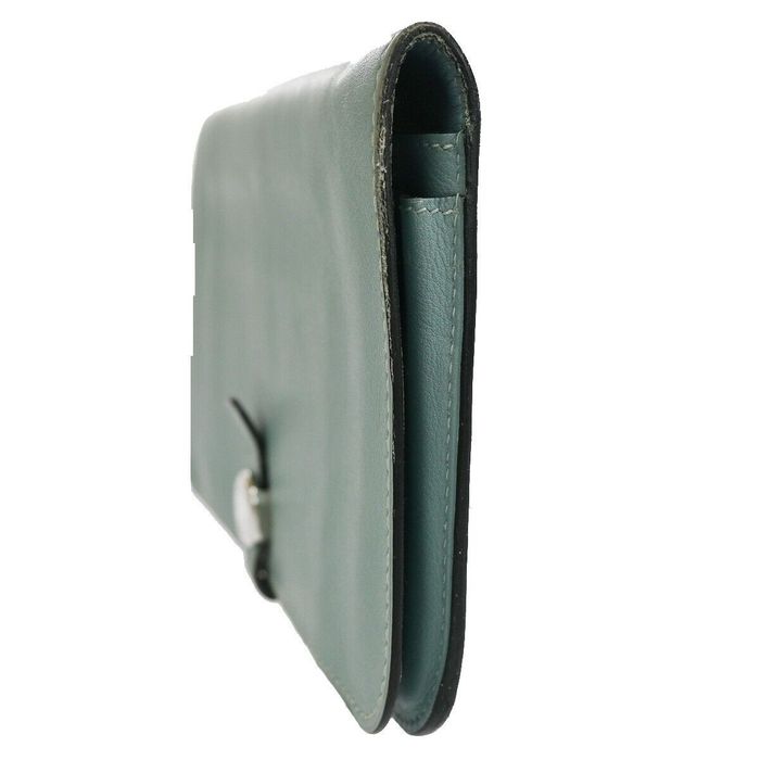 Hermes Hermès Dogon wallet | Grailed