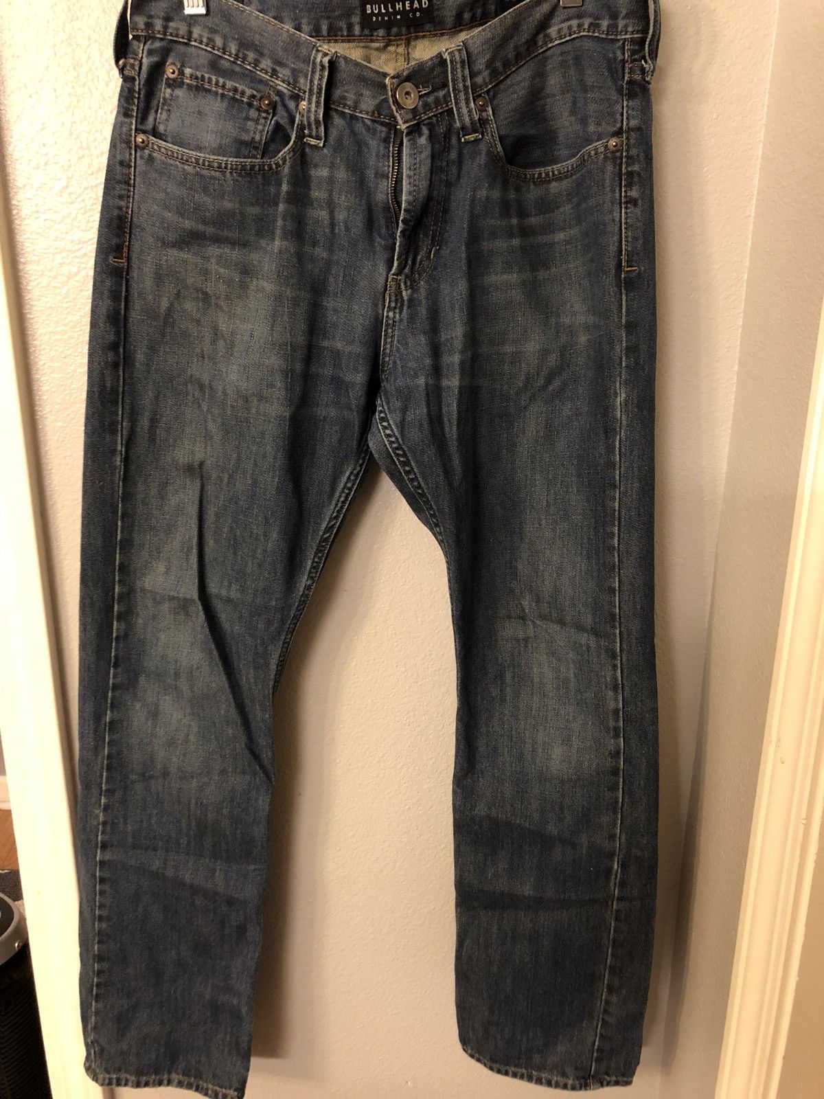 Bullhead Denim Co. Slim Fit | Grailed