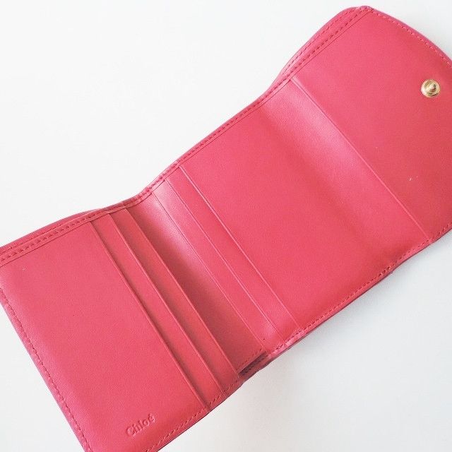 Chloe Chloé wallet | Grailed