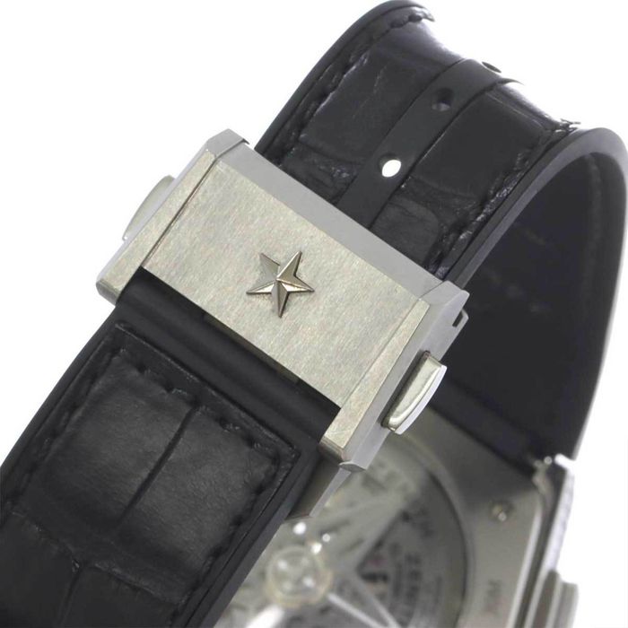 Zenith Zenith Defy El Primero 21 32 9000 9004 Chronograph Men's Watch ...